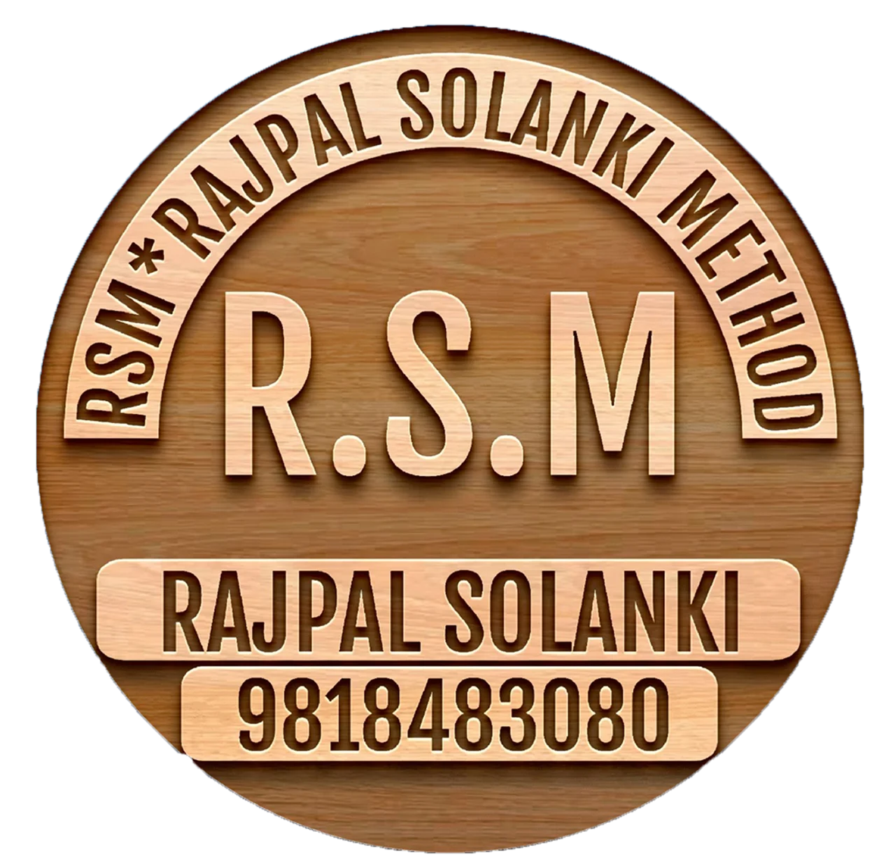 Chiropractor RS Method: Dr. Rajpal Solanki Delhi